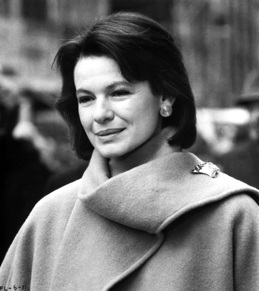Dianne Wiest