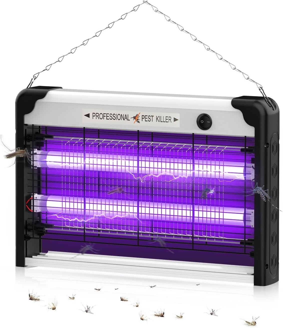 Zero In Fly Catcher Ready-Baited Trap – Effective and Convenient Fly ...