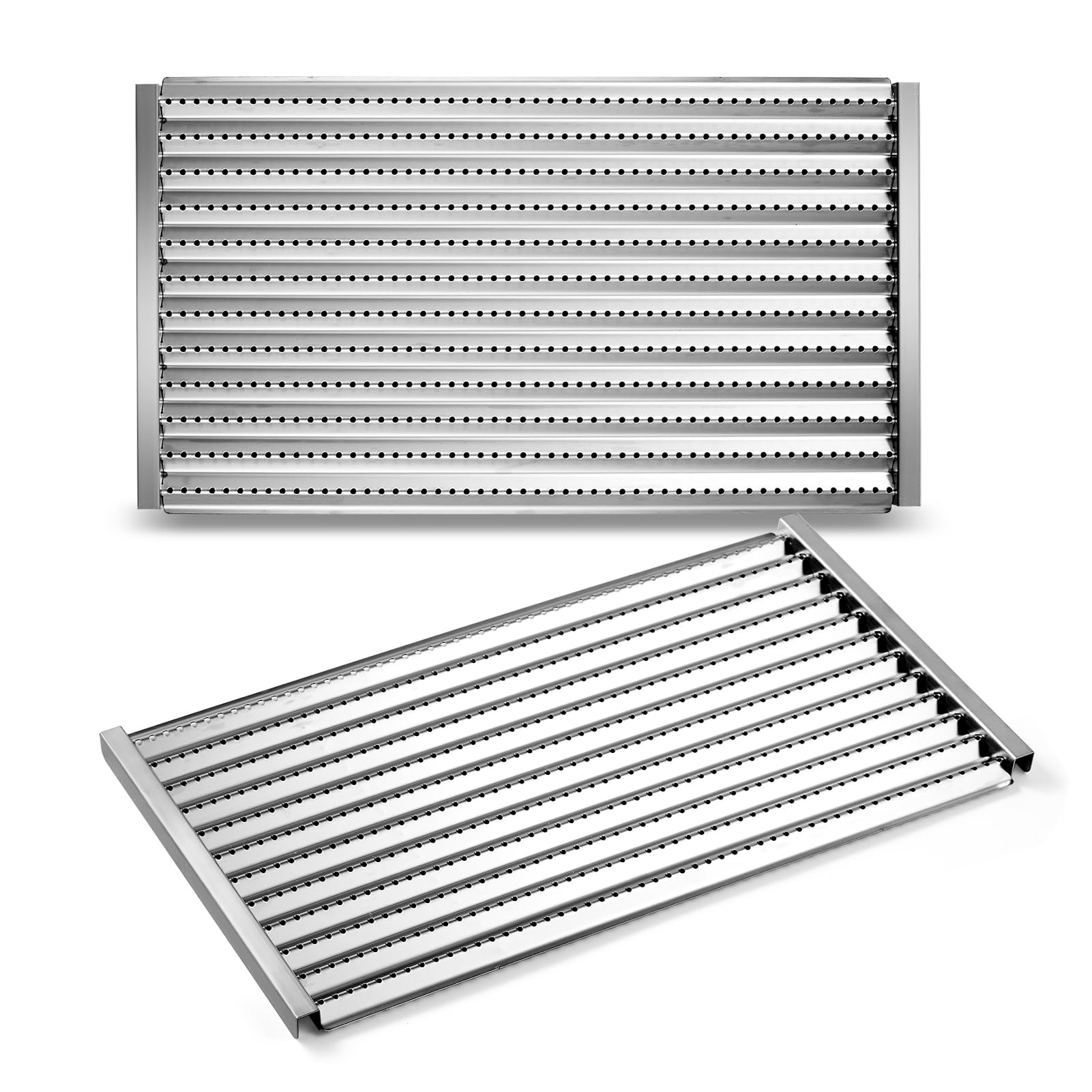 G362-2100-W1 463642316 Emitter Plates Grill Grates Replacement Parts ...