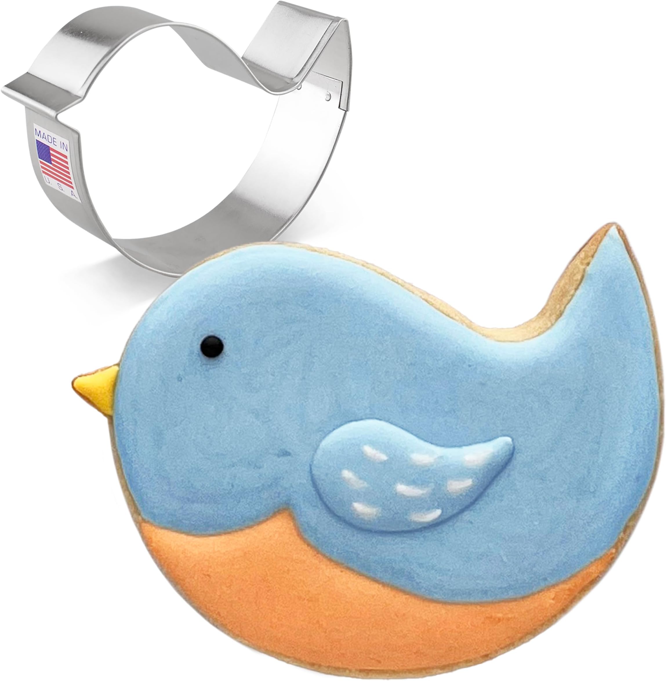 Amazon.com: WJSYSHOP Chicken Chick Cookie Cutter - B: Home & Kitchen