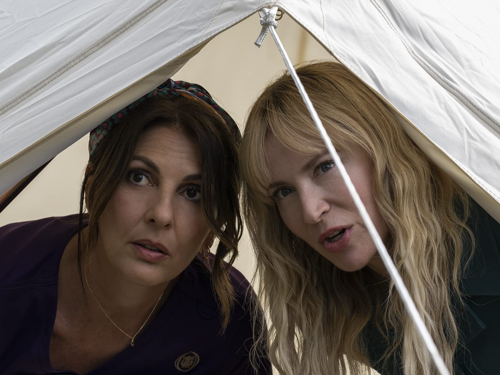 Watch Leverage: Redemption - Season 2 | Prime Video