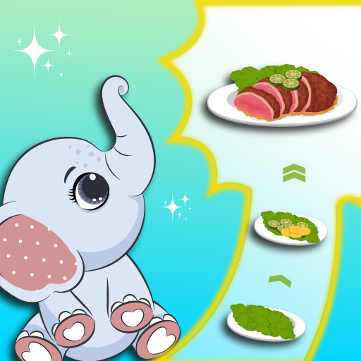 Animal Cooking Simulator - App on Amazon Appstore