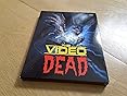 Amazon.com: Video Dead [VHS] : Michael St. Michaels, Thaddeus Golas ...