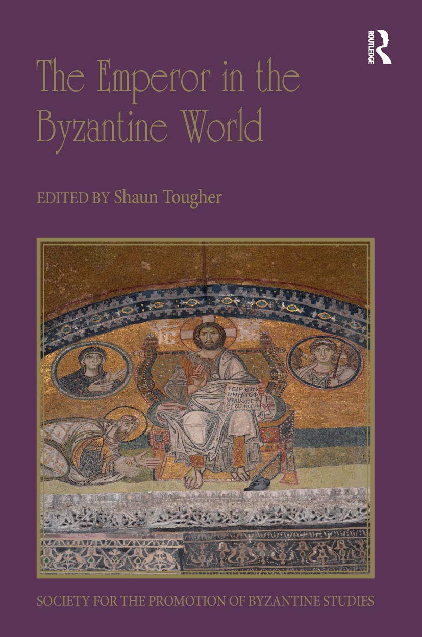 Amazon.com: The Emperor in the Byzantine World (Publications of the ...