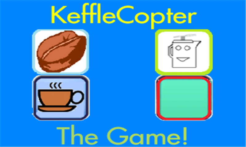 KeffleCopter - App on Amazon Appstore
