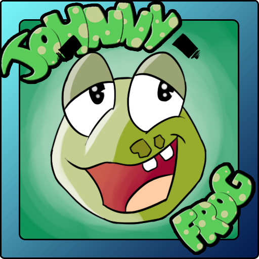 JOHNNY FROG - App on Amazon Appstore