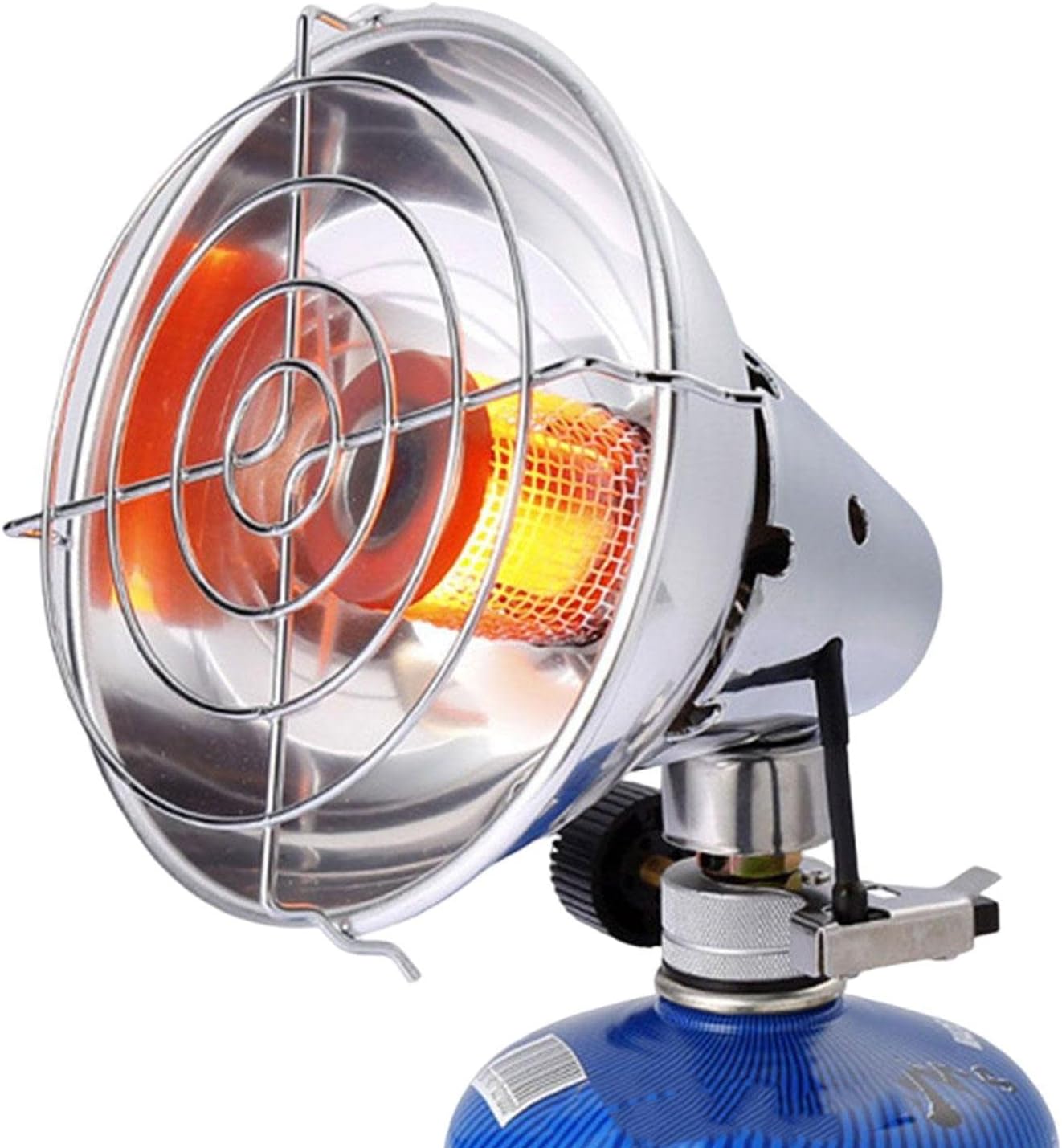 Amazon.com : Cipliko Outdoor Heater Propane Tank Top Heater Outdoor ...