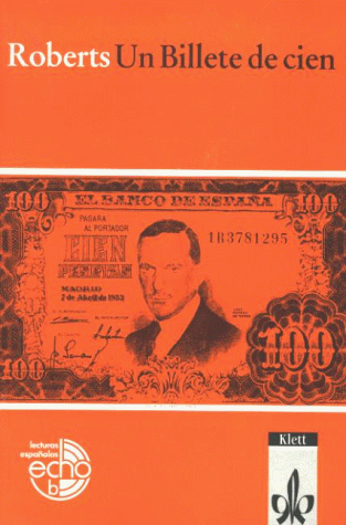 Amazon.fr - Un Billete de cien. - M. C. M. Roberts - Livres