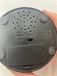 Senfine USB Sound Button – Freely Playable Buzzer for Office Fun – from ...