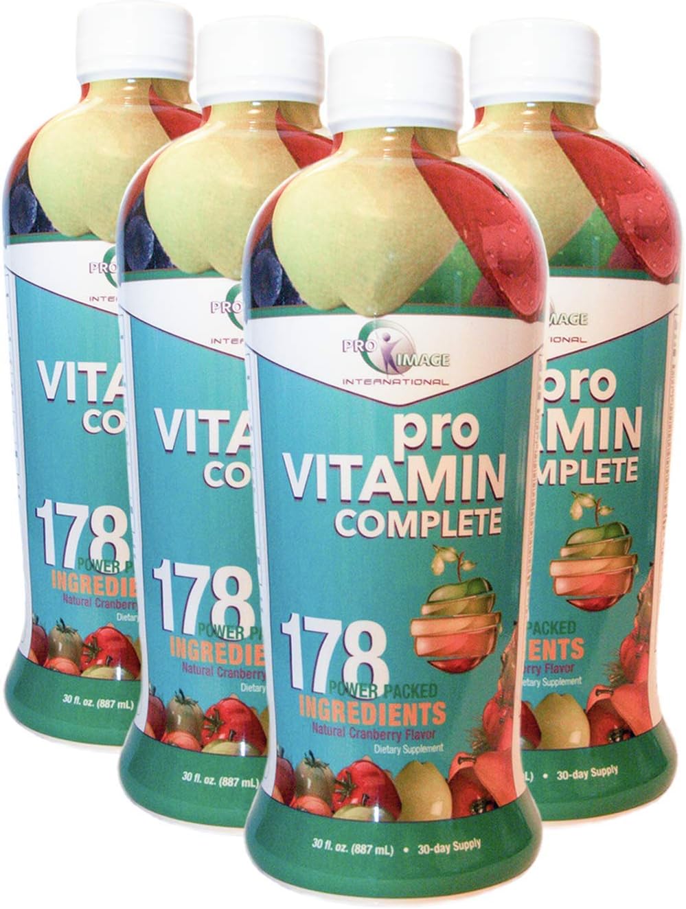 Amazon.com: Systemic Formulas DV3 Liquid BioNutriment Vitamin D3 Plus ...