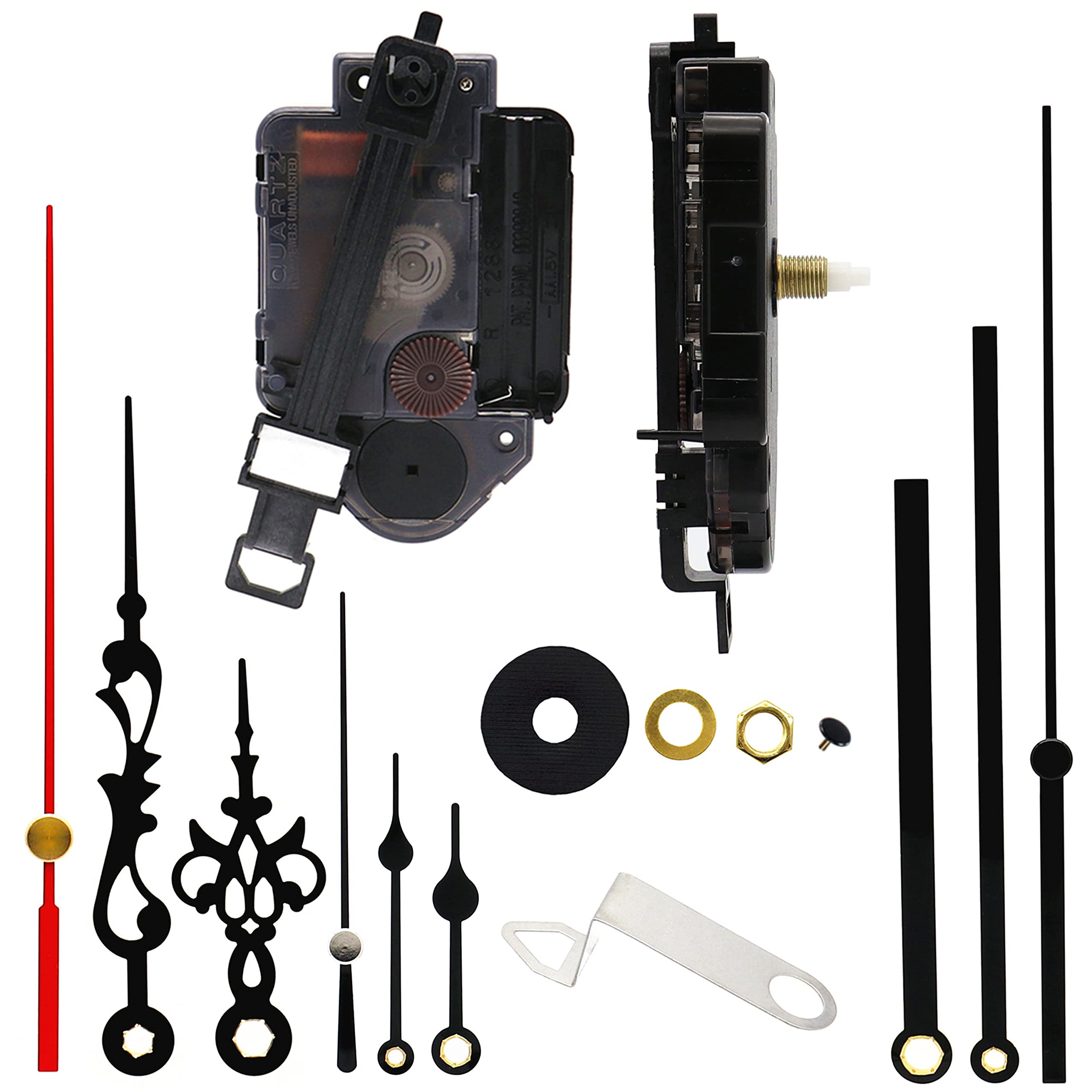 Snapklik.com : Original Youngtown 12888 Pendulum Type Movement Step ...