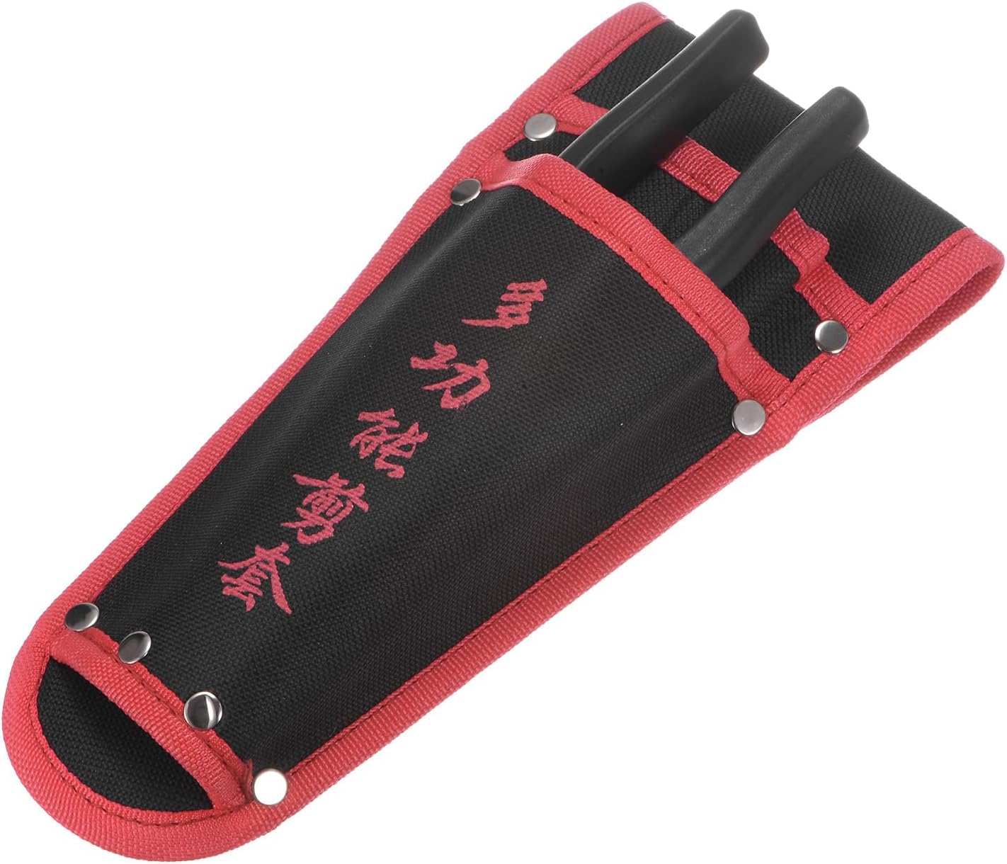 Amazon.com: M METERXITY Garden Pruner Sheath, Non-Slip Canvas Pruning ...