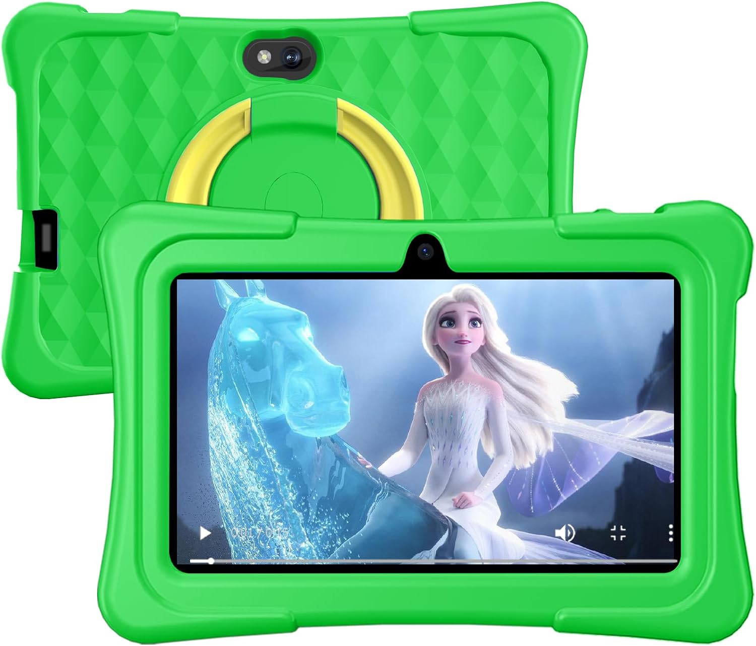 Amazon.com: aiprotablet Kids Tablet, 7 inch Android 11 Tablet, 6GB RAM ...