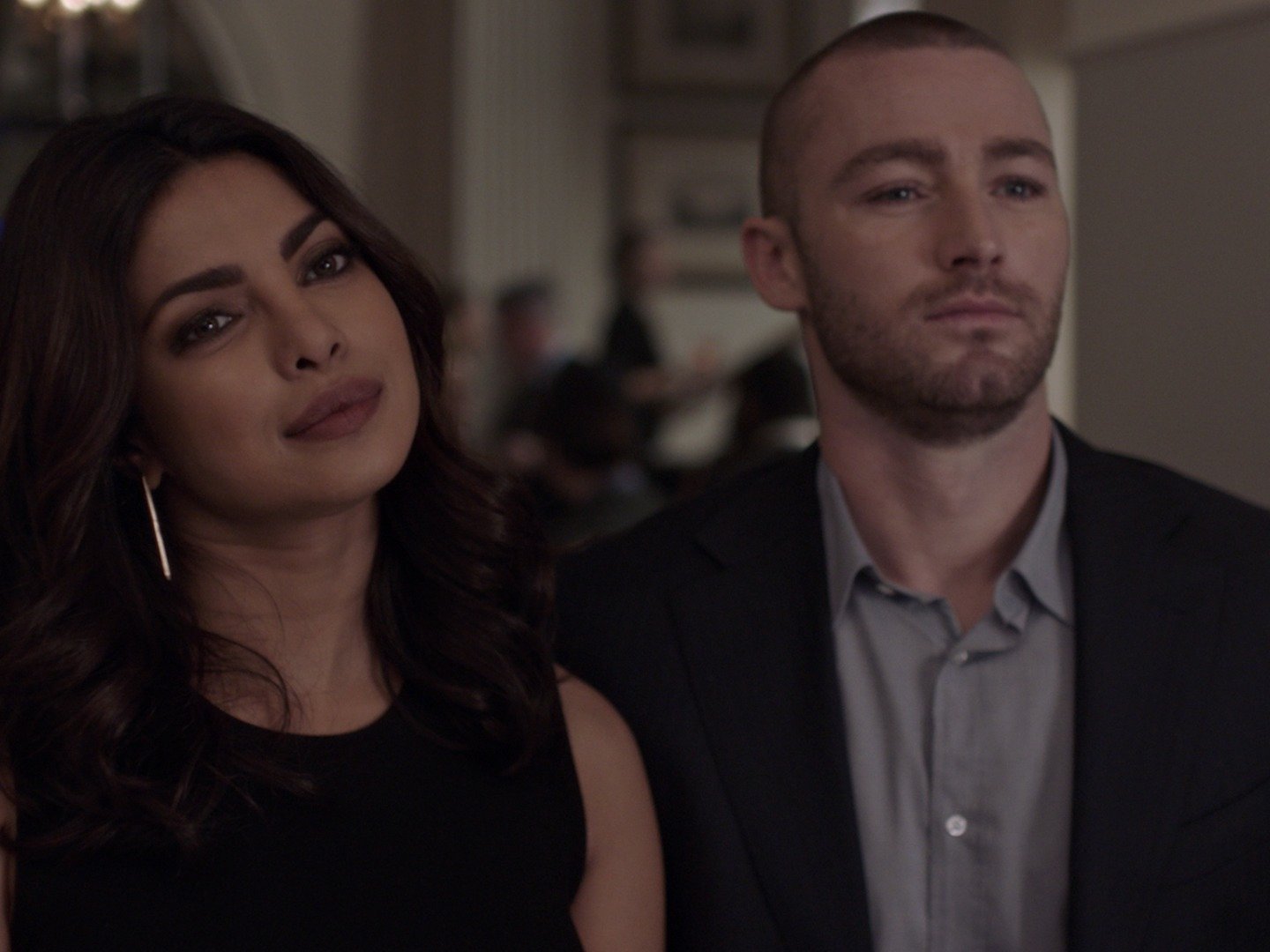 Watch Quantico Season 2 | Prime Video