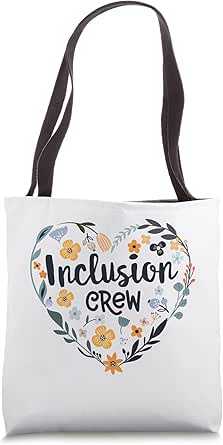 Amazon.com: Inclusion Crew Special Education Neurodiversity Dyslexia ...