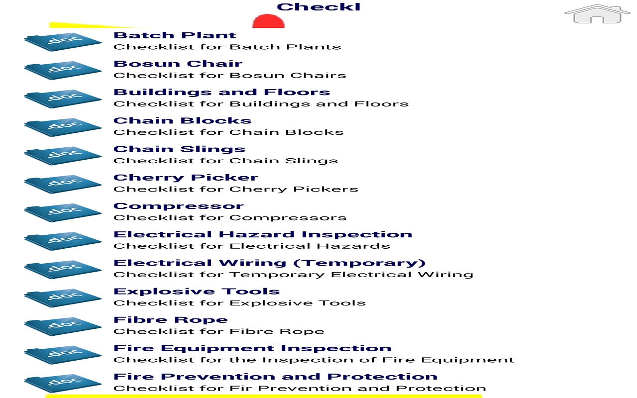 The HSE App - App on the Amazon Appstore