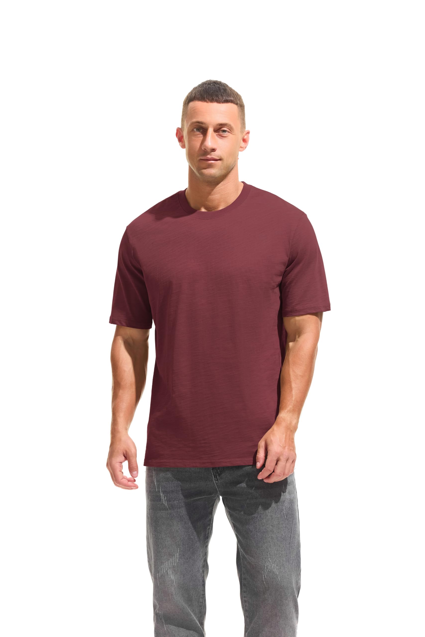 Camiseta KLIEGOU para hombre,... - B0F147VC7R | Encarguelo.com