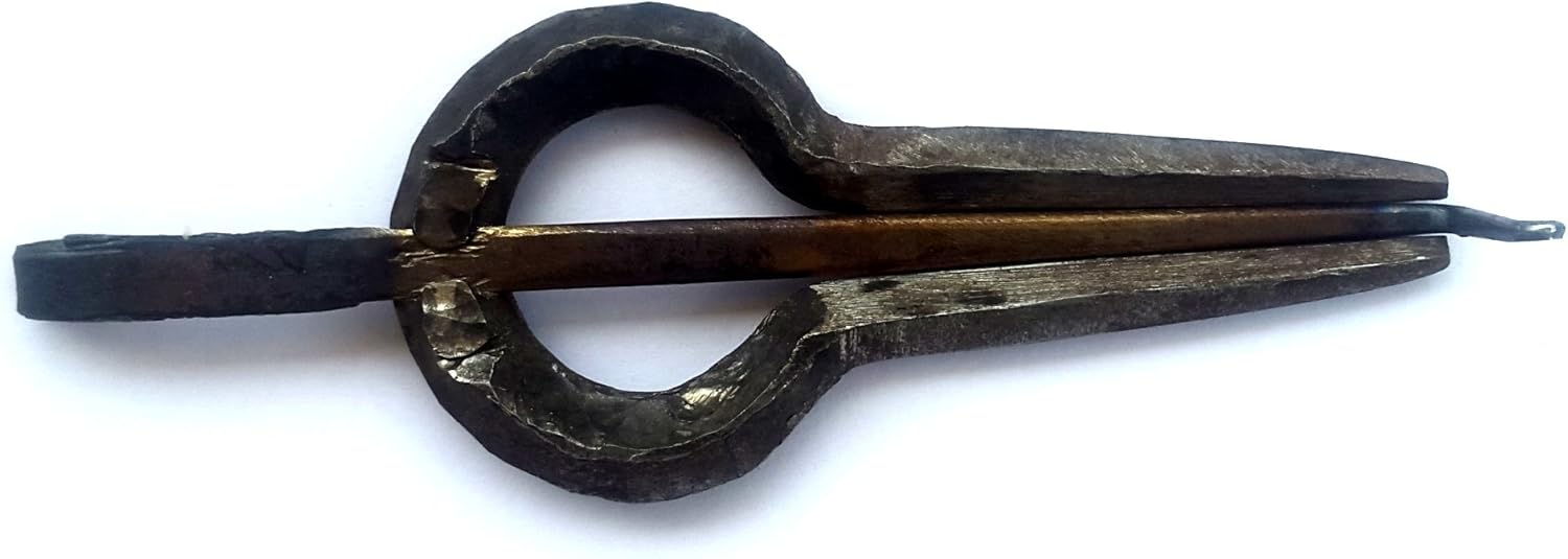 Morchang, Jawharp, Tuned in "C" Note, mukhchang, jewsharp, musical ...