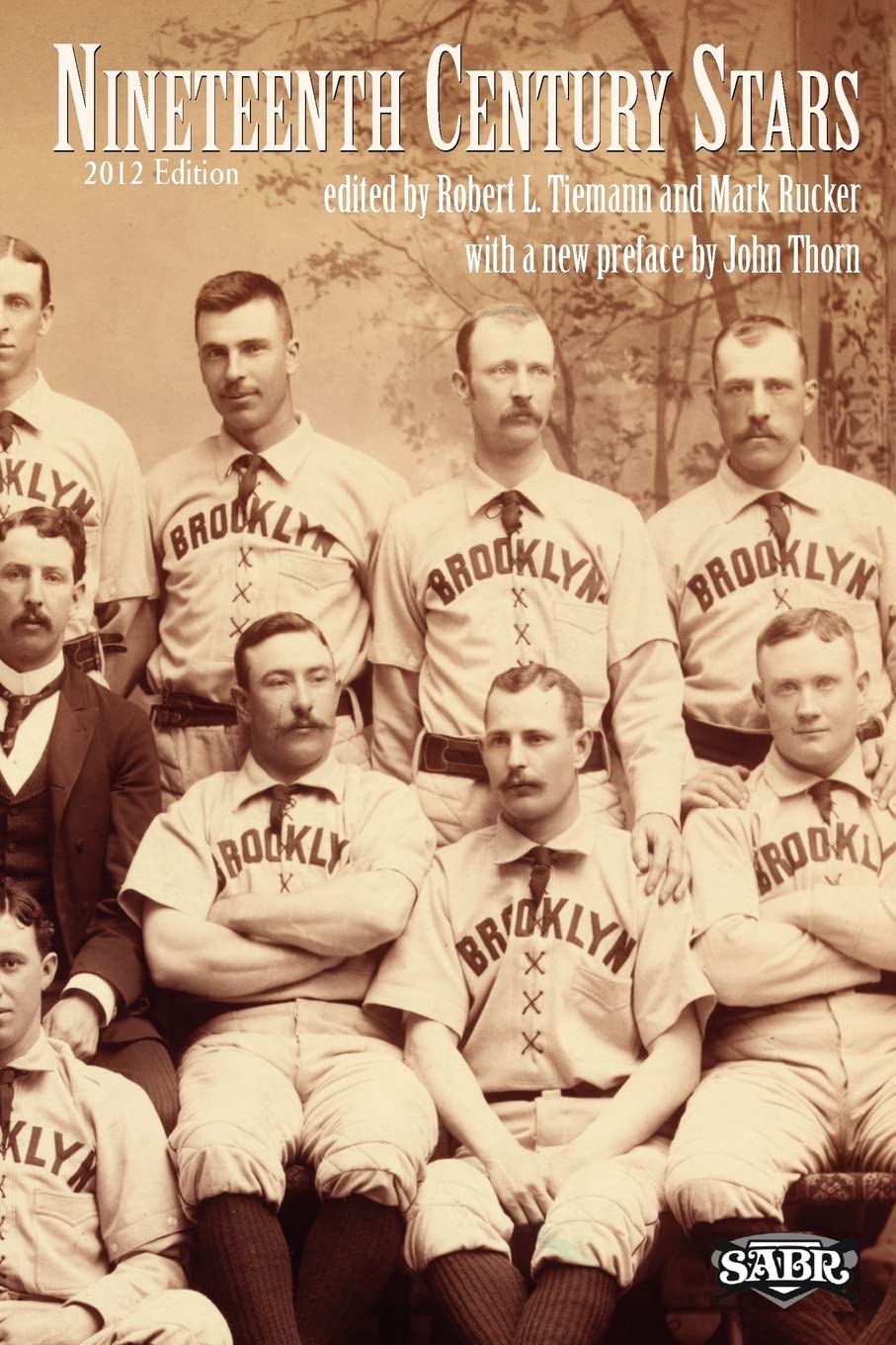 Nineteenth Century Stars (2012 Edition): Tiemann, Robert L., Overfield ...