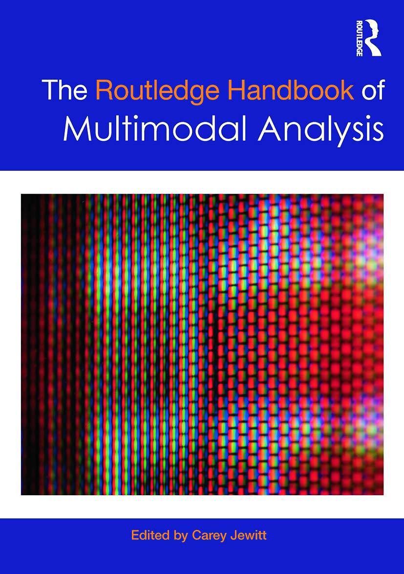 Amazon.com: The Routledge Handbook of Multimodal Analysis ...
