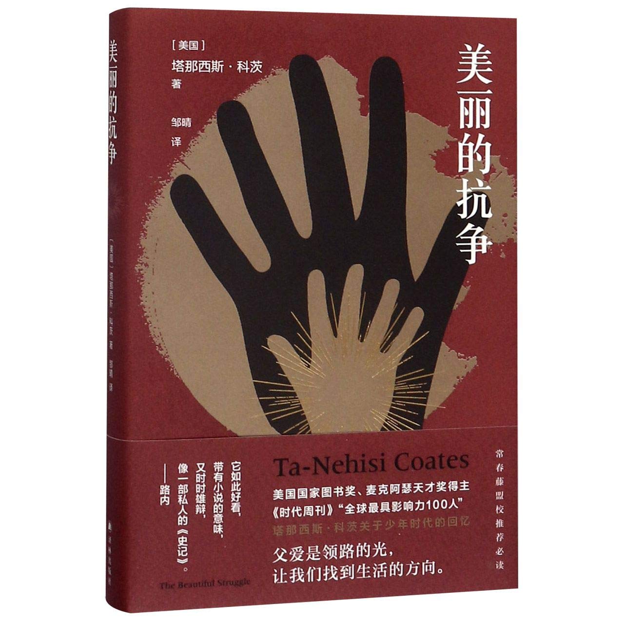 Amazon.in: Buy The Beautiful Struggle Book Online at Low Prices in ...