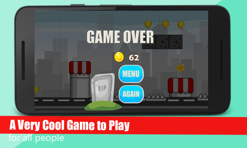 Red Ball - App on the Amazon Appstore