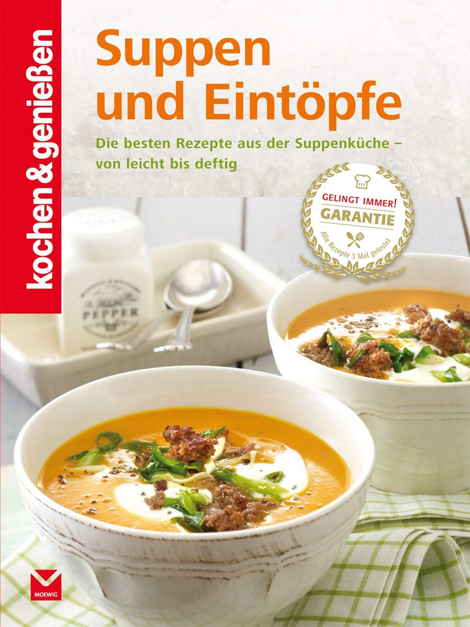 Kochen Und Geniessen Die Besten Rezepte