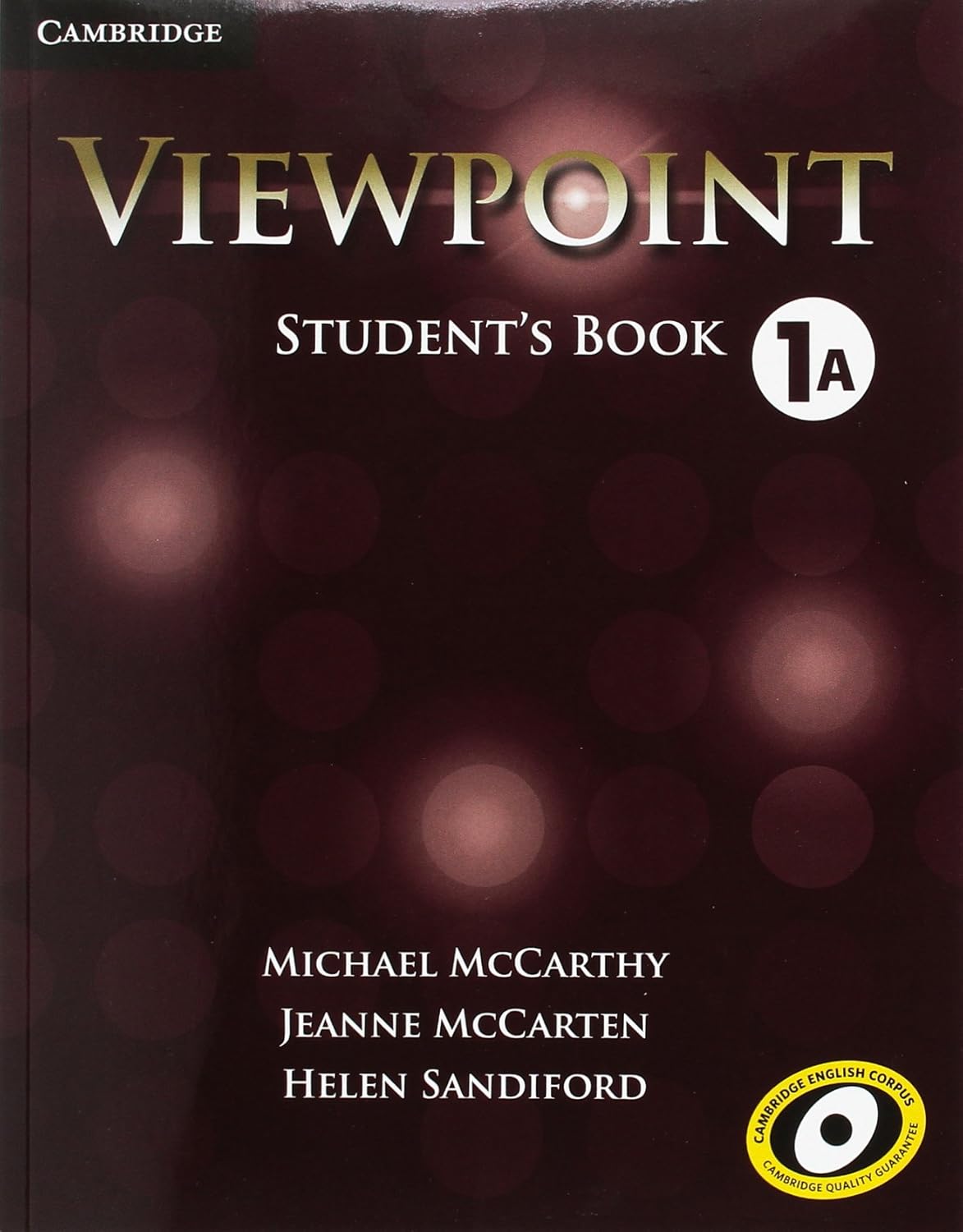 Amazon | Viewpoint Level 1 Blended Online Pack A (Student's Book A and ...