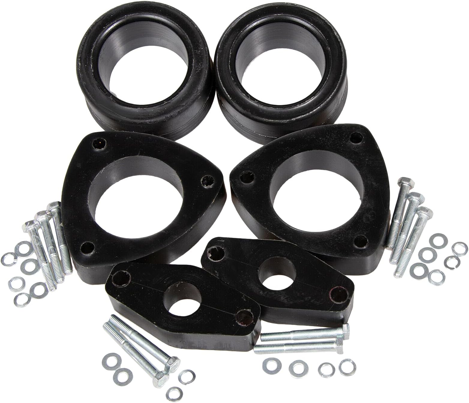 Amazon.com: Tema4x4 Complete Lift Kit 40mm for Mazda 3, Mazda 6, CX-5 ...