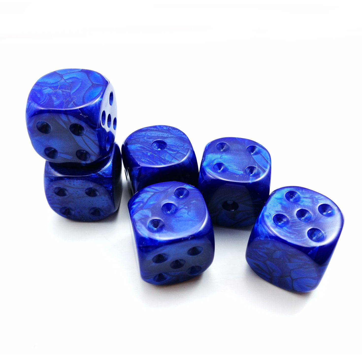 Dice Side 3