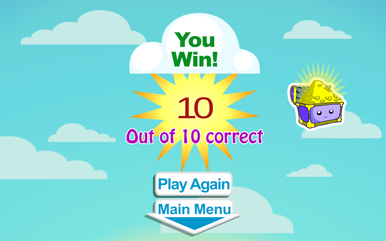 Meet the Math Facts 2 - Game - App on Amazon Appstore