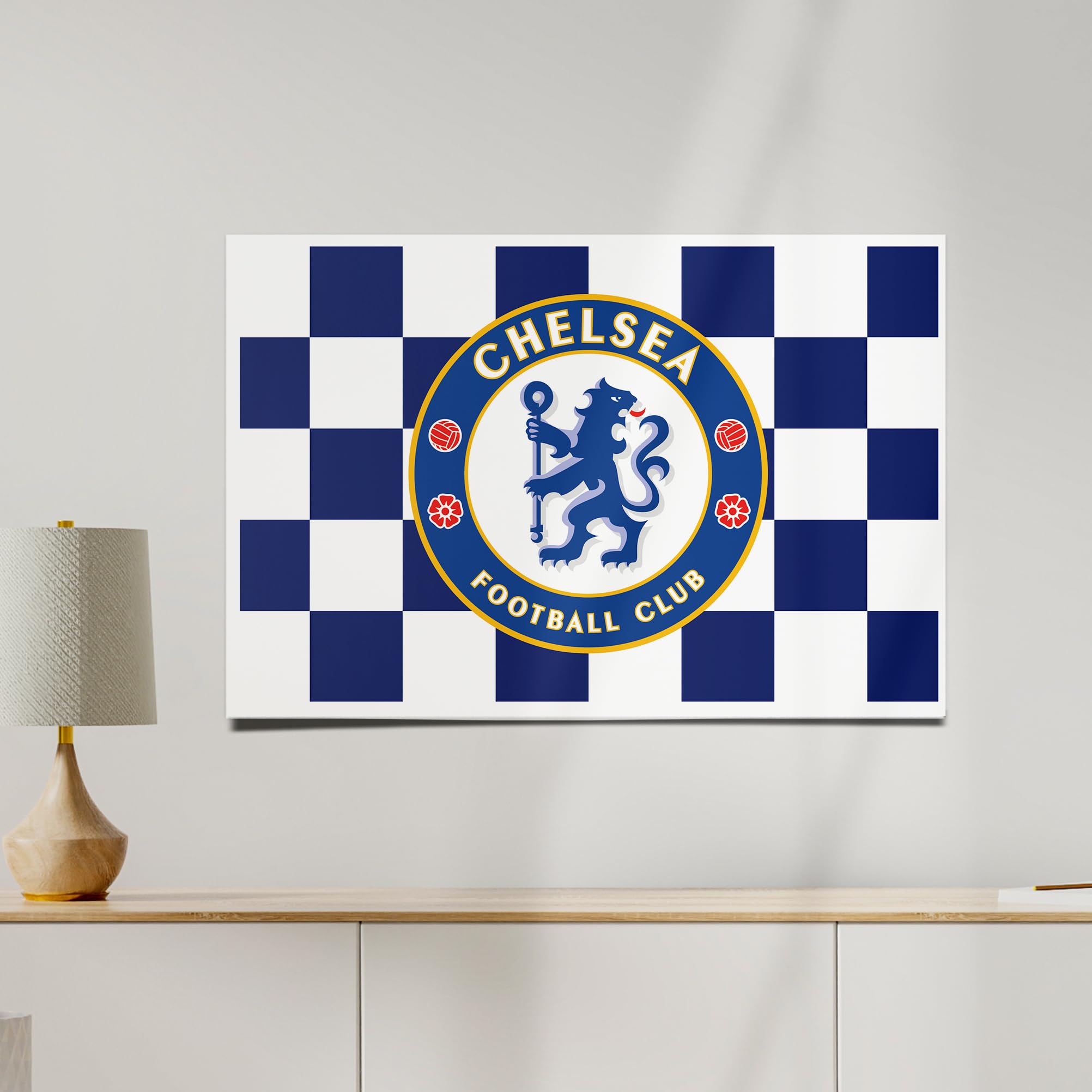 Chelsea Fc Poster