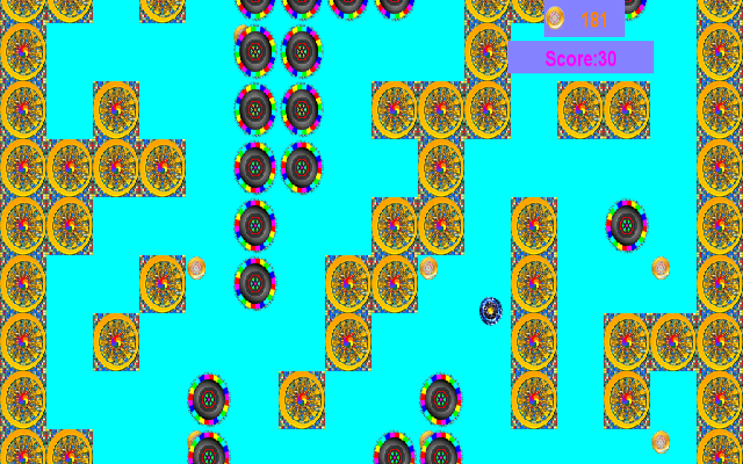 Sapphire Run Game - App on Amazon Appstore