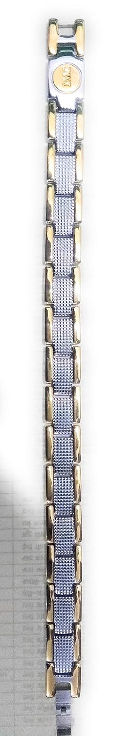 Buy IMC Bio Energy Magnetic Bracelet Online at Low Prices in India ...