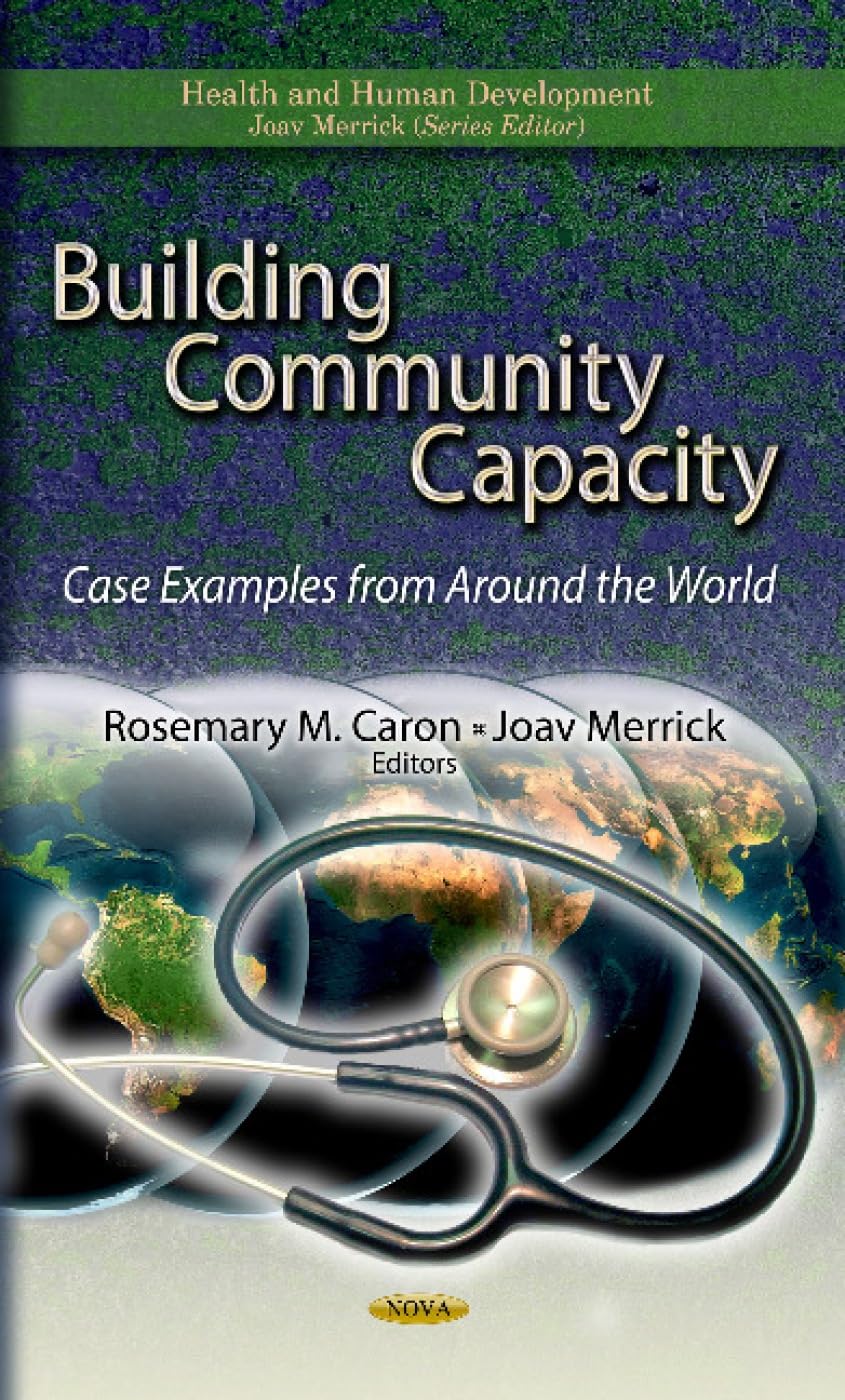 Building Community Capacity: Case Examples from Around the World ...