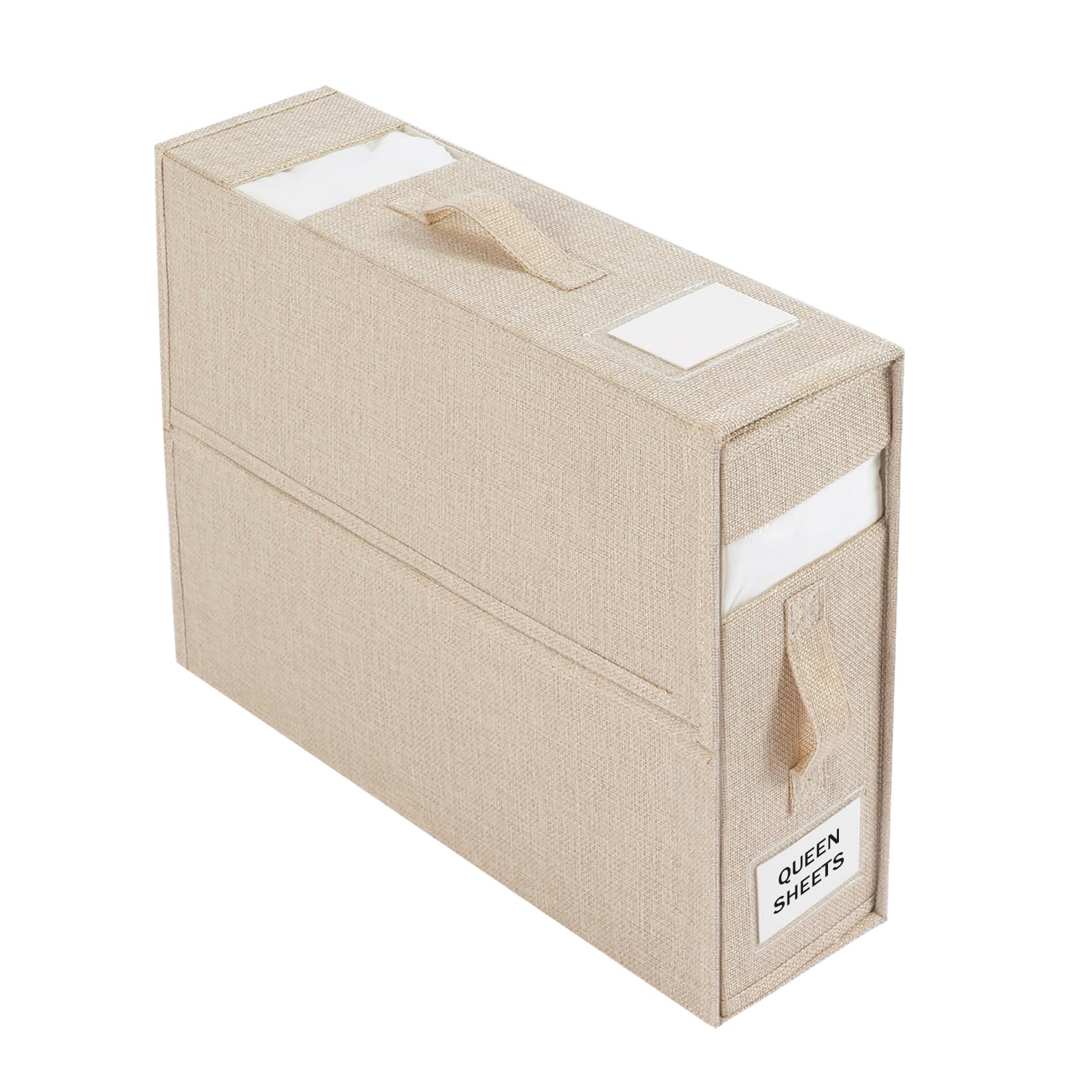 3 Pack of Under Bed Storage Containers?comforter organizers ?Linen ...