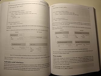 Django 5 By Example: Build powerful and reliable Python web applications from scratch: Amazon.co ...
