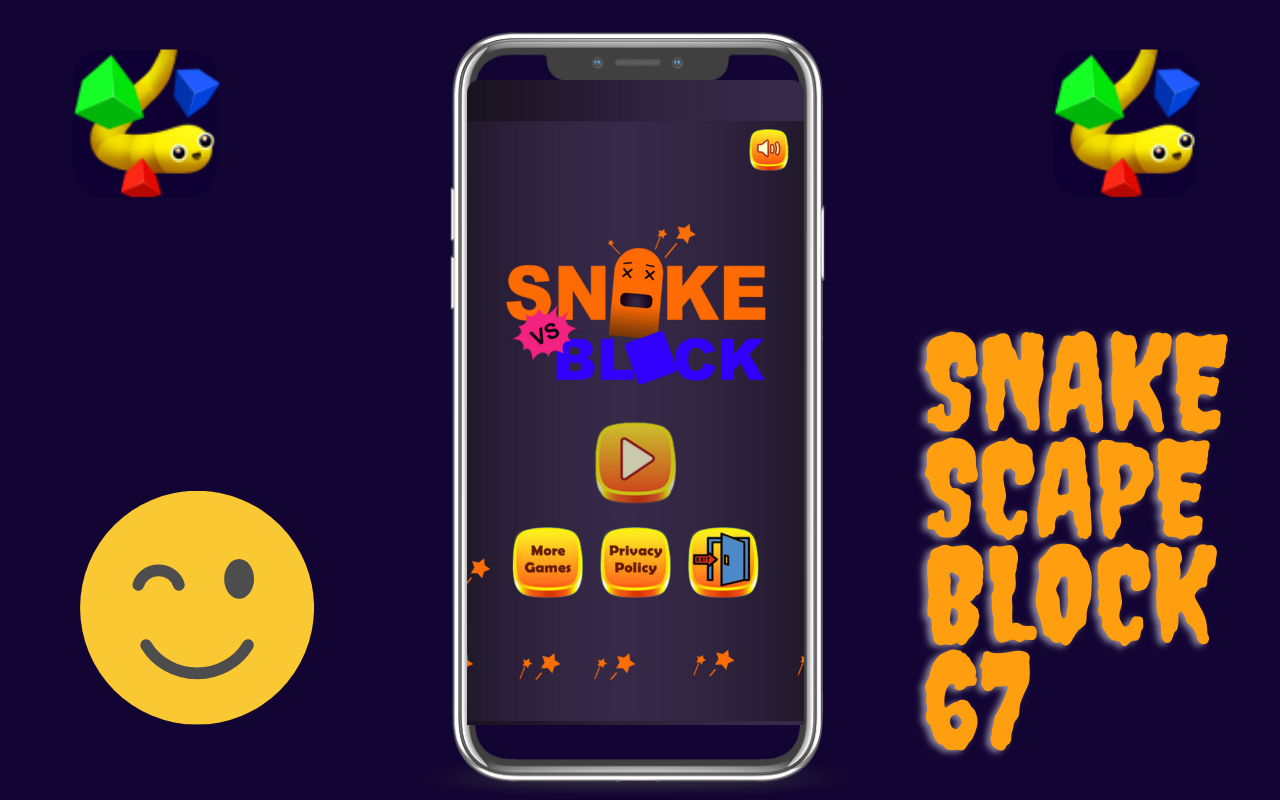 Snake Escape Block *67 FREE - App on Amazon Appstore
