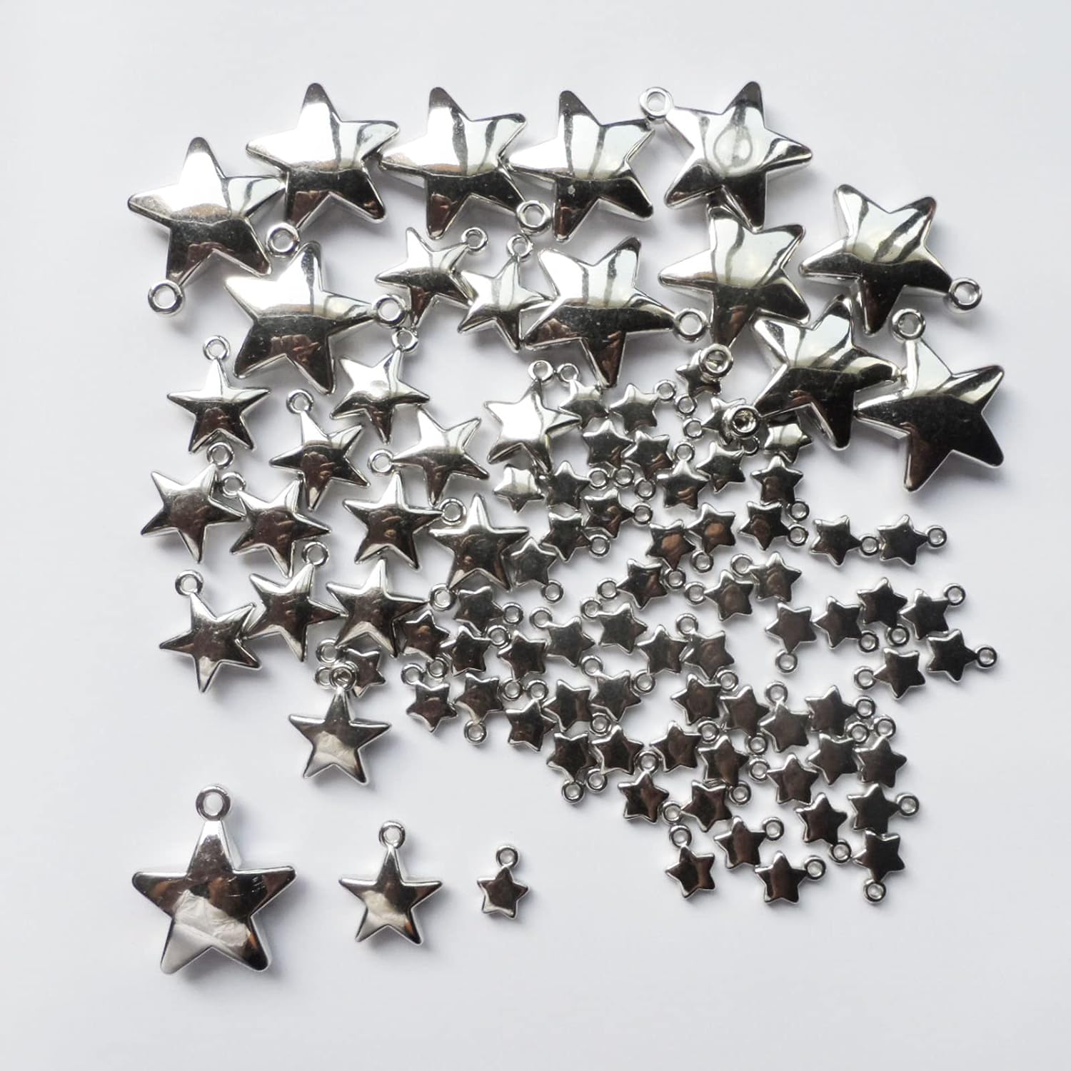 Amazon.com: Mini 3D star. MiniBarn star.Texas Star. The wall decoration ...