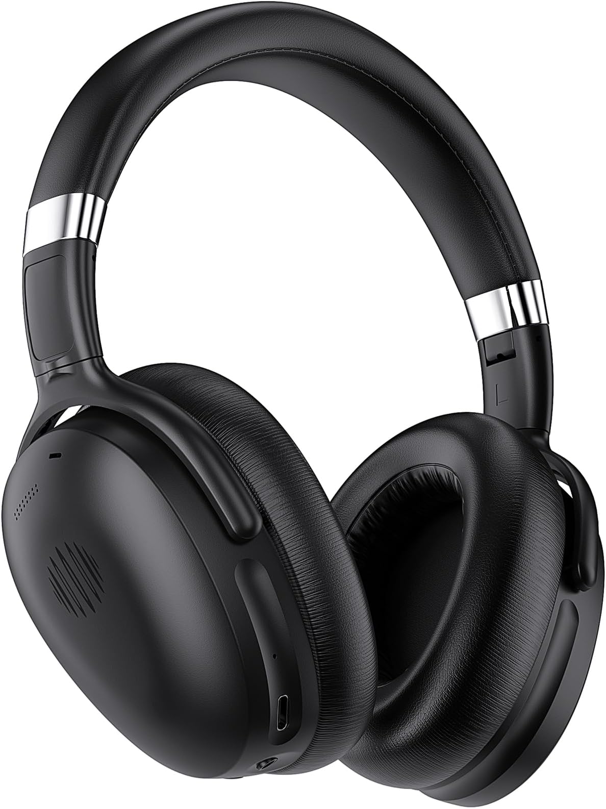 Amazon.com: Tapaxis Hybrid Active Noise Cancelling Headphones Wireless ...