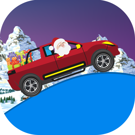 Christmas.Santa.Car.Racing.Crash - App on Amazon Appstore