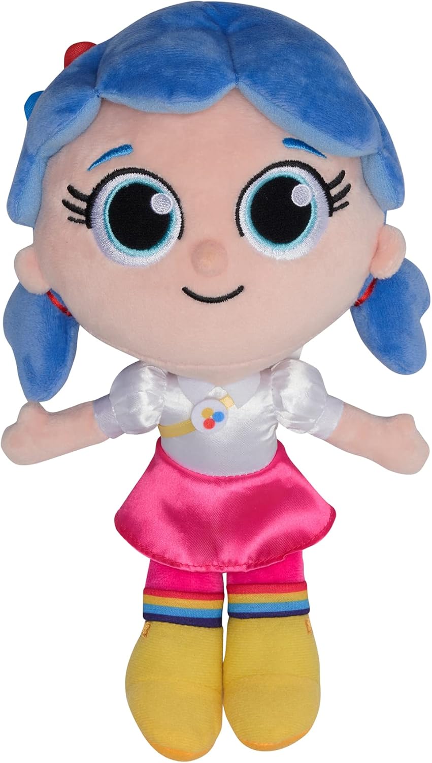 Amazon.com: True and the Rainbow Kingdom Cuddly Plush 40cm Teddy - True ...