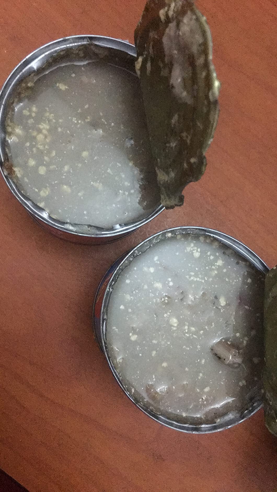 Seahath's - Canned Sardines in Brine , 200g (Pack of 12) : Amazon.in ...