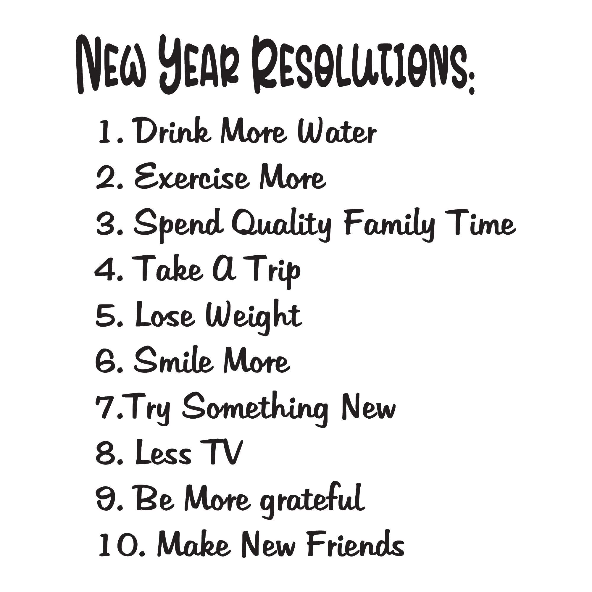 Positive Quotes 85 Best New Year Quotes 2024 Inspirational New Year