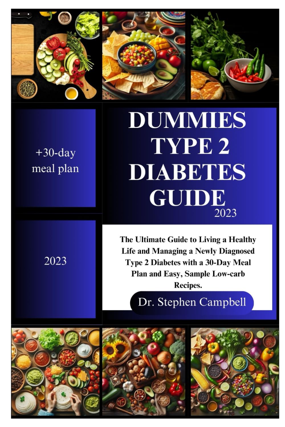 Dummies type 2 diabetes guide 2023: The Ultimate Guide to Living a ...