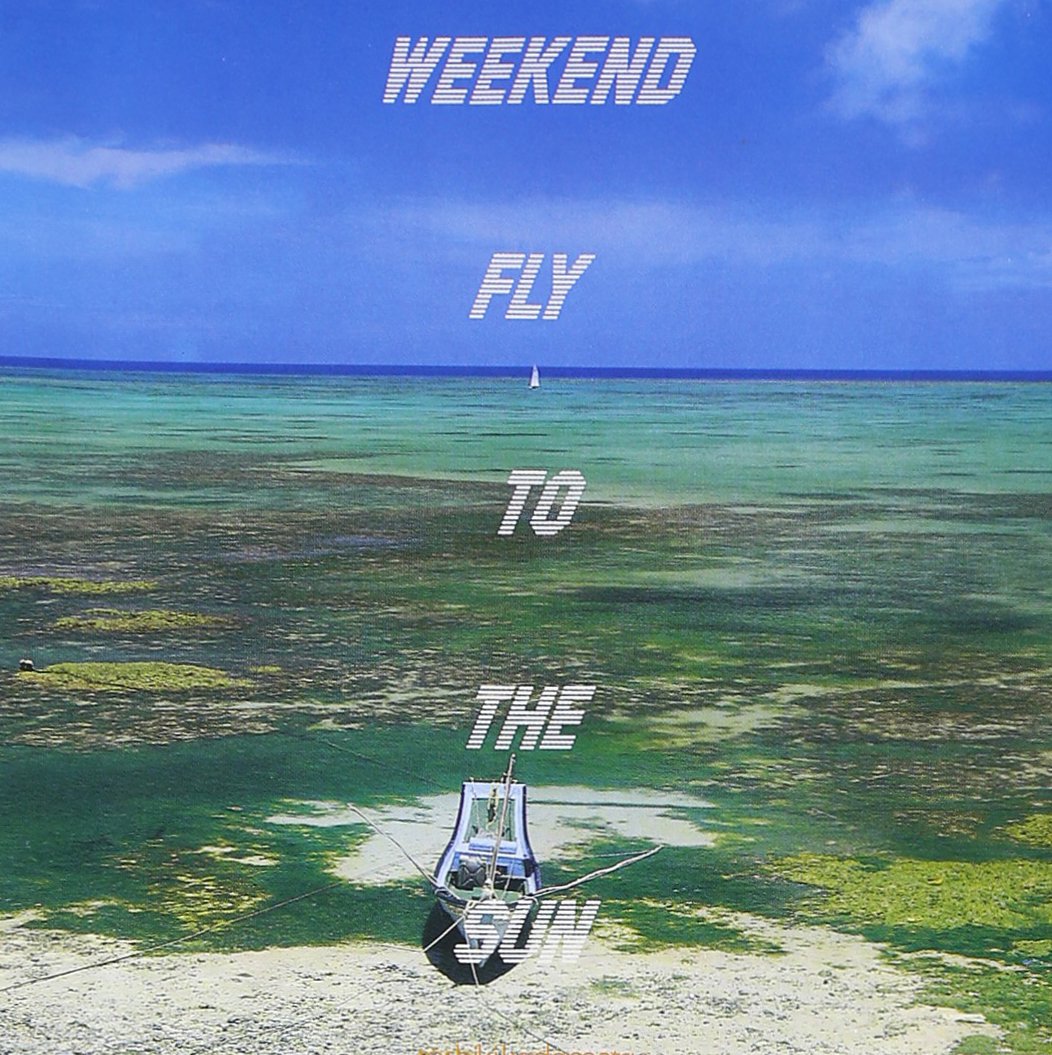 Weekend Fly to the Sun: Amazon.es: CD y vinilos}