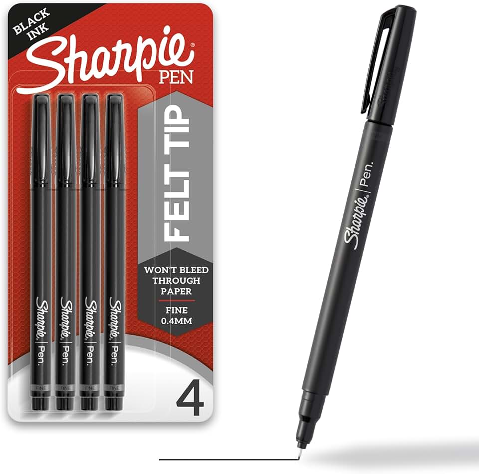 Amazon.com.mx: Pen