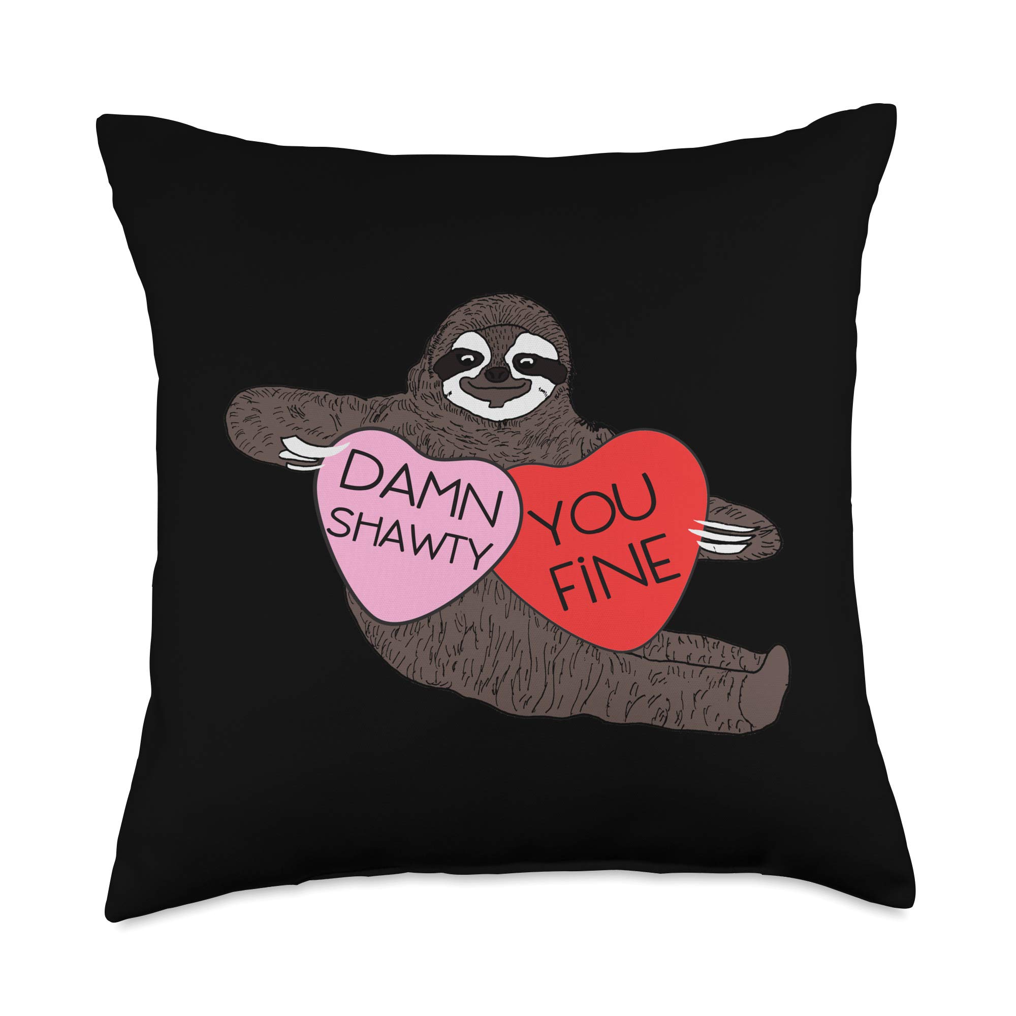 Romantic Sloth