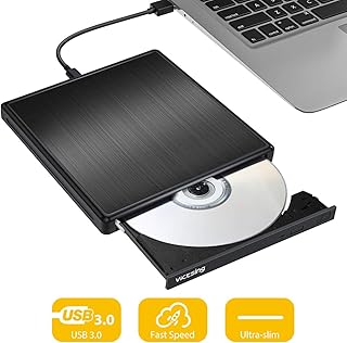Amazon.co.uk: surface pro cd drive