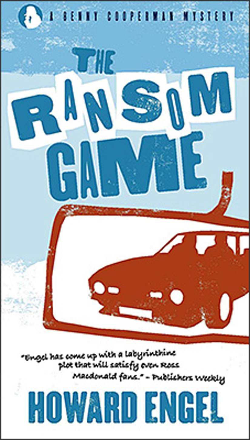 Ransom Game (Benny Cooperman Series Book 2) - Kindle edition by Engel ...